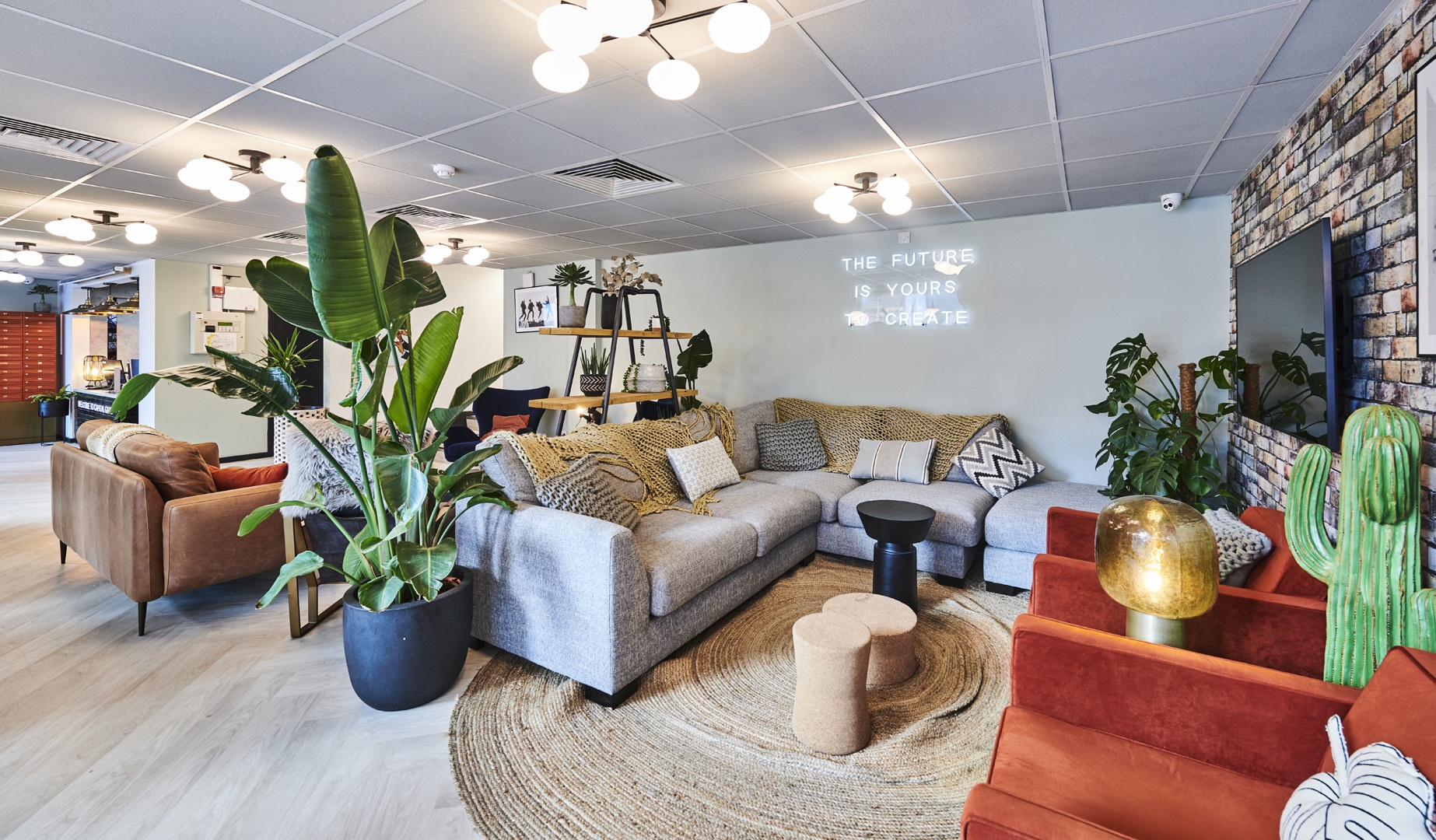 Byrom Point Liverpool Studios & Ensuites | Student Roost