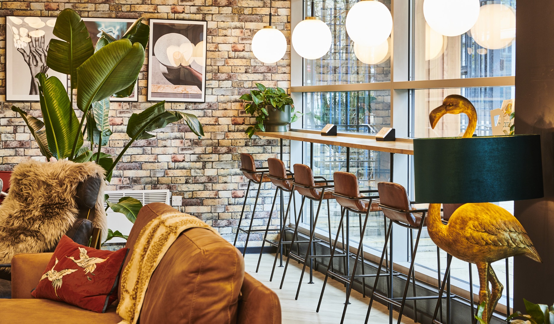 Apollo Court Liverpool Studios & Ensuites | Student Roost