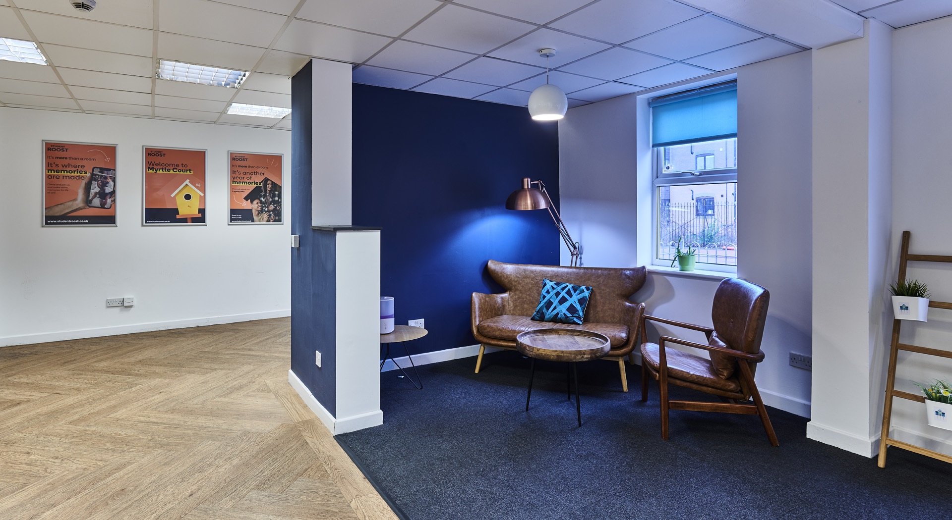 Apollo Court Liverpool Studios & Ensuites | Student Roost