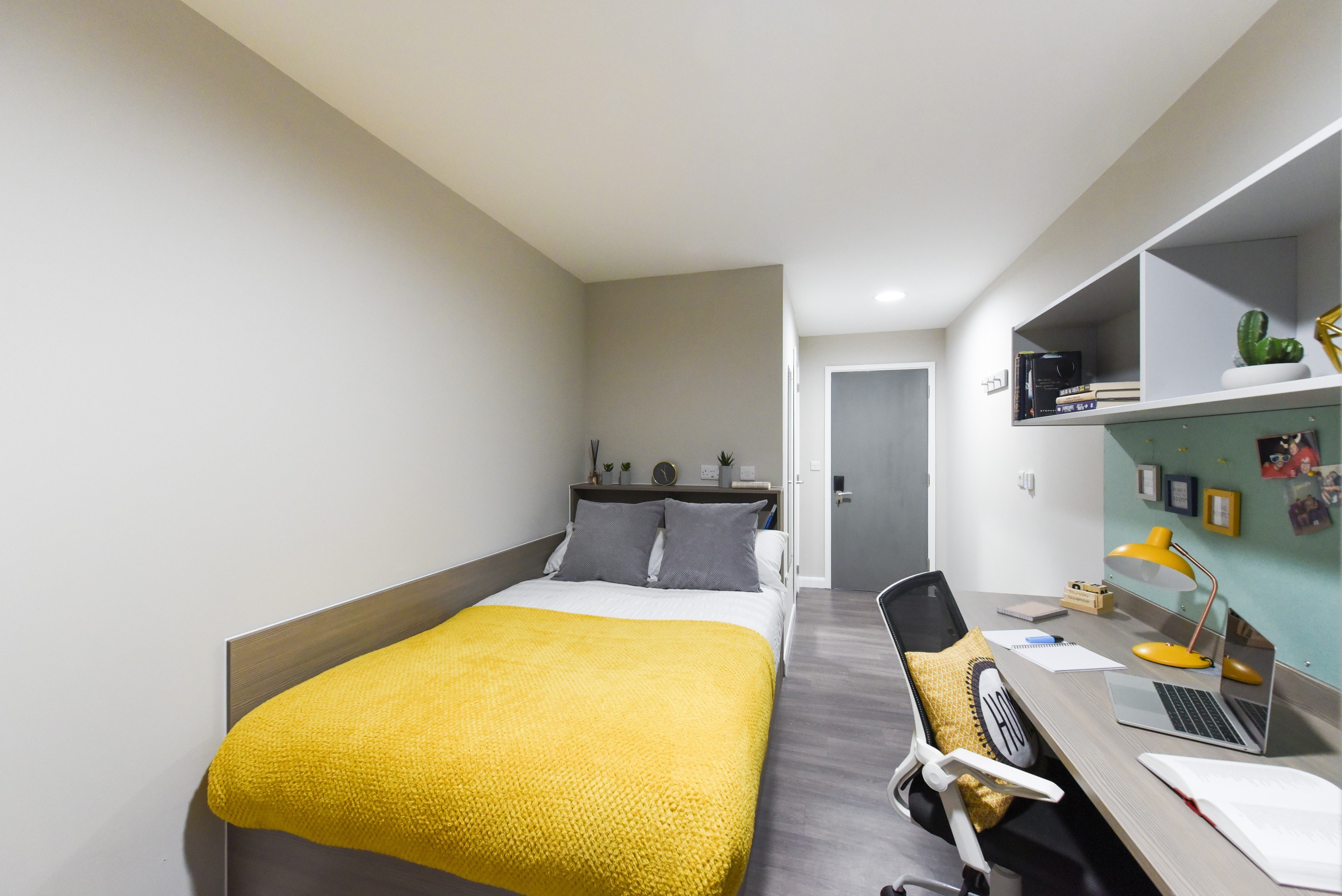 St Davids | Swansea University Accommodation | Student Roost