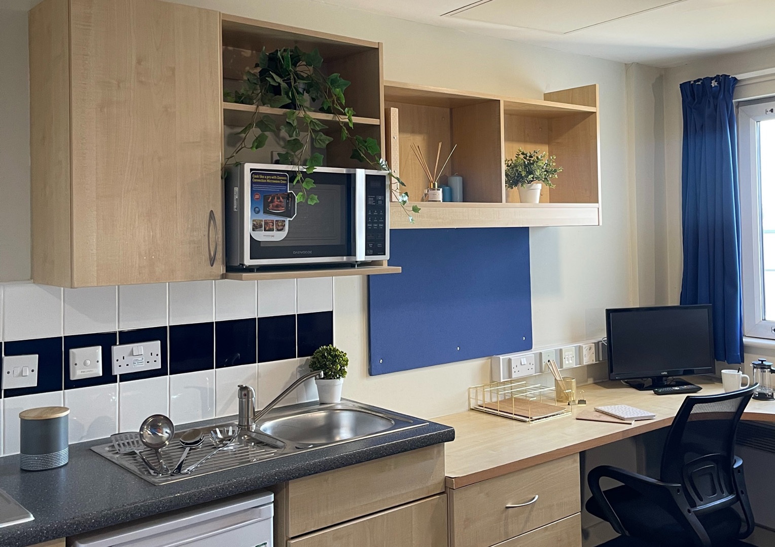 Nottingham Two | Student Studios & En-Suites |… | Student Roost
