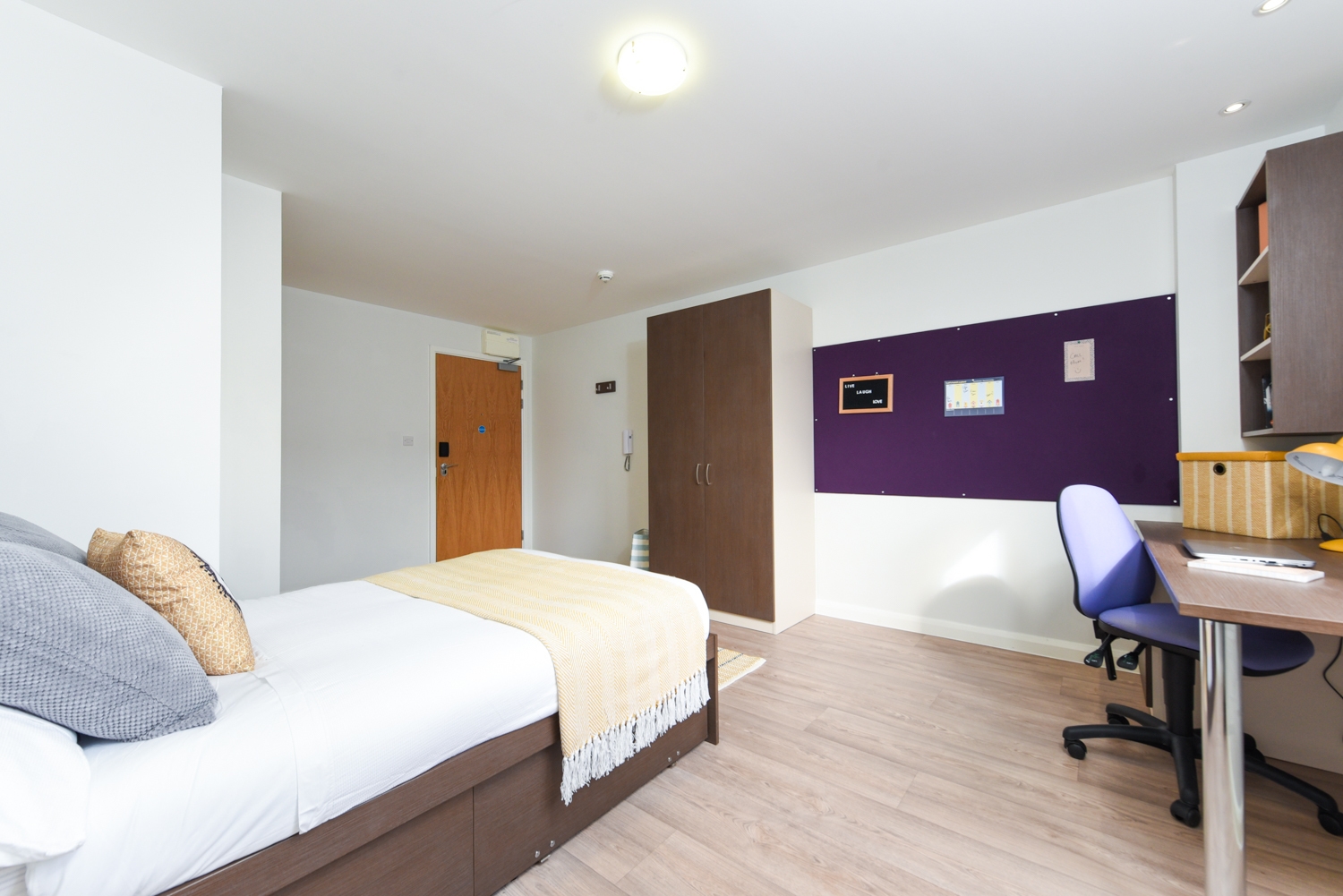 St Davids | Swansea University Accommodation | Student Roost