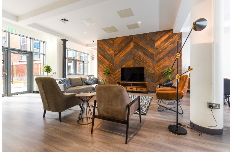 Great Patrick Street, Student Studios & Ensuites,… | Student Roost