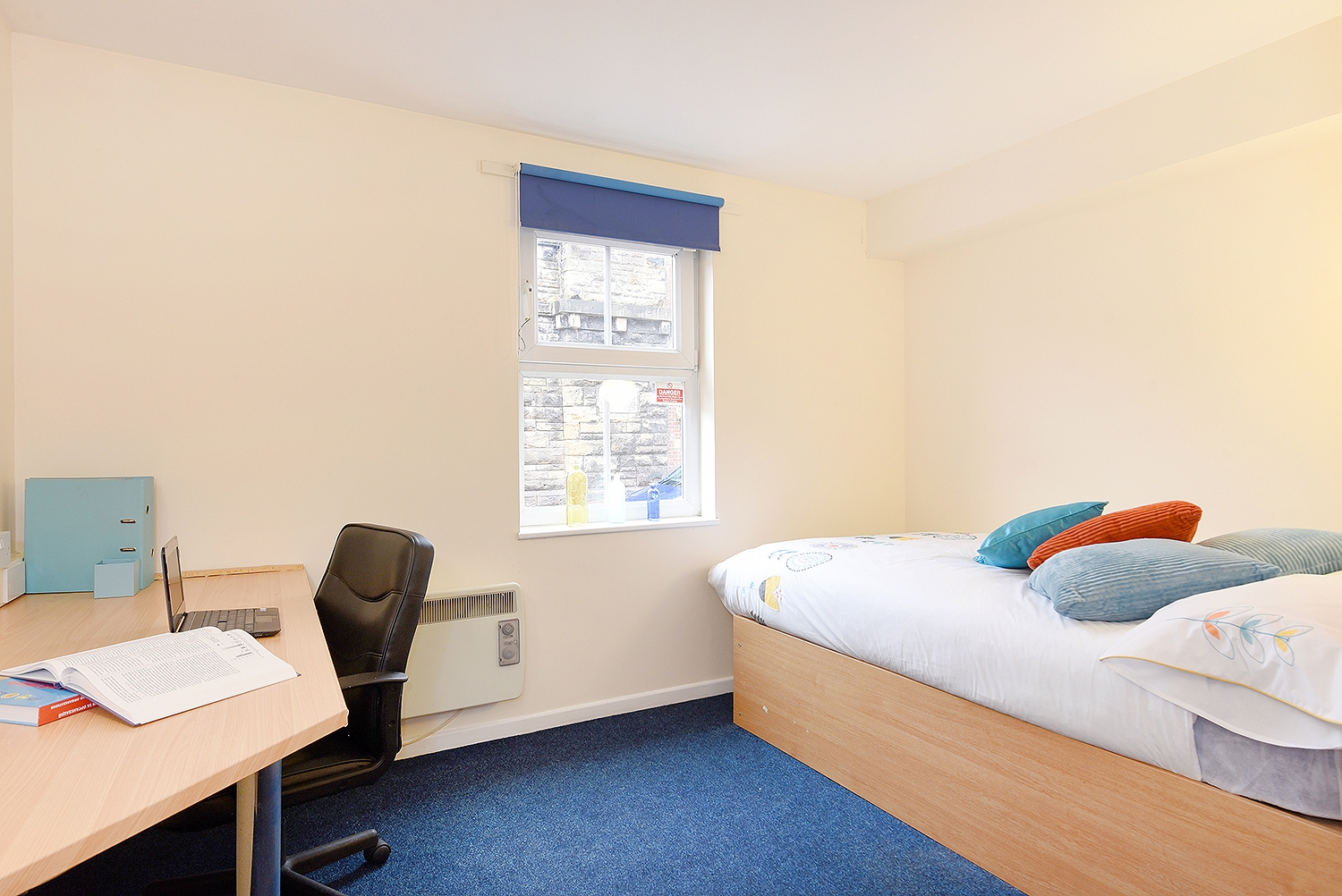 Snowdon Hall, Student Studios & En-suites, Wrexham | Student Roost