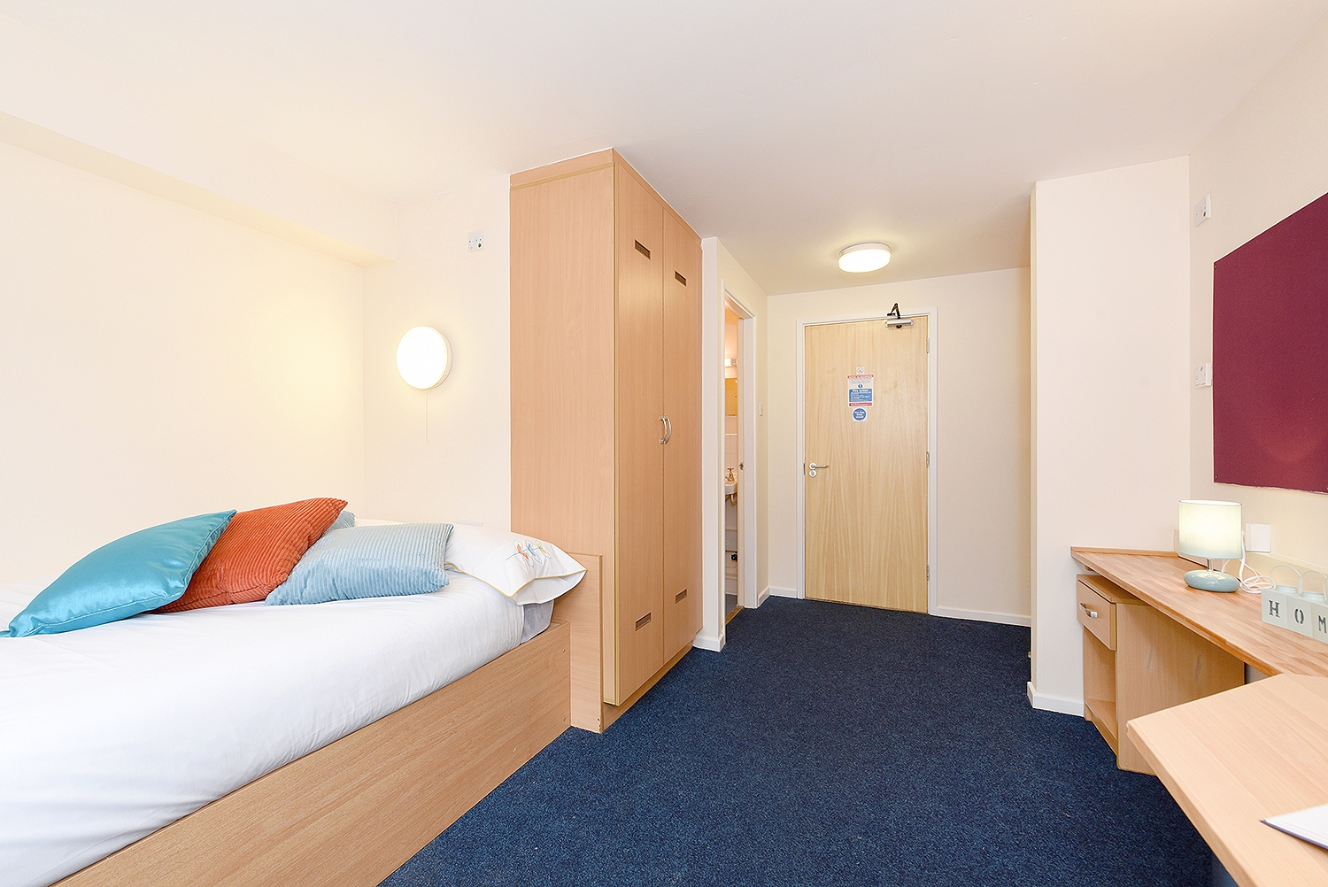 Snowdon Hall, Student Studios & En-suites, Wrexham | Student Roost