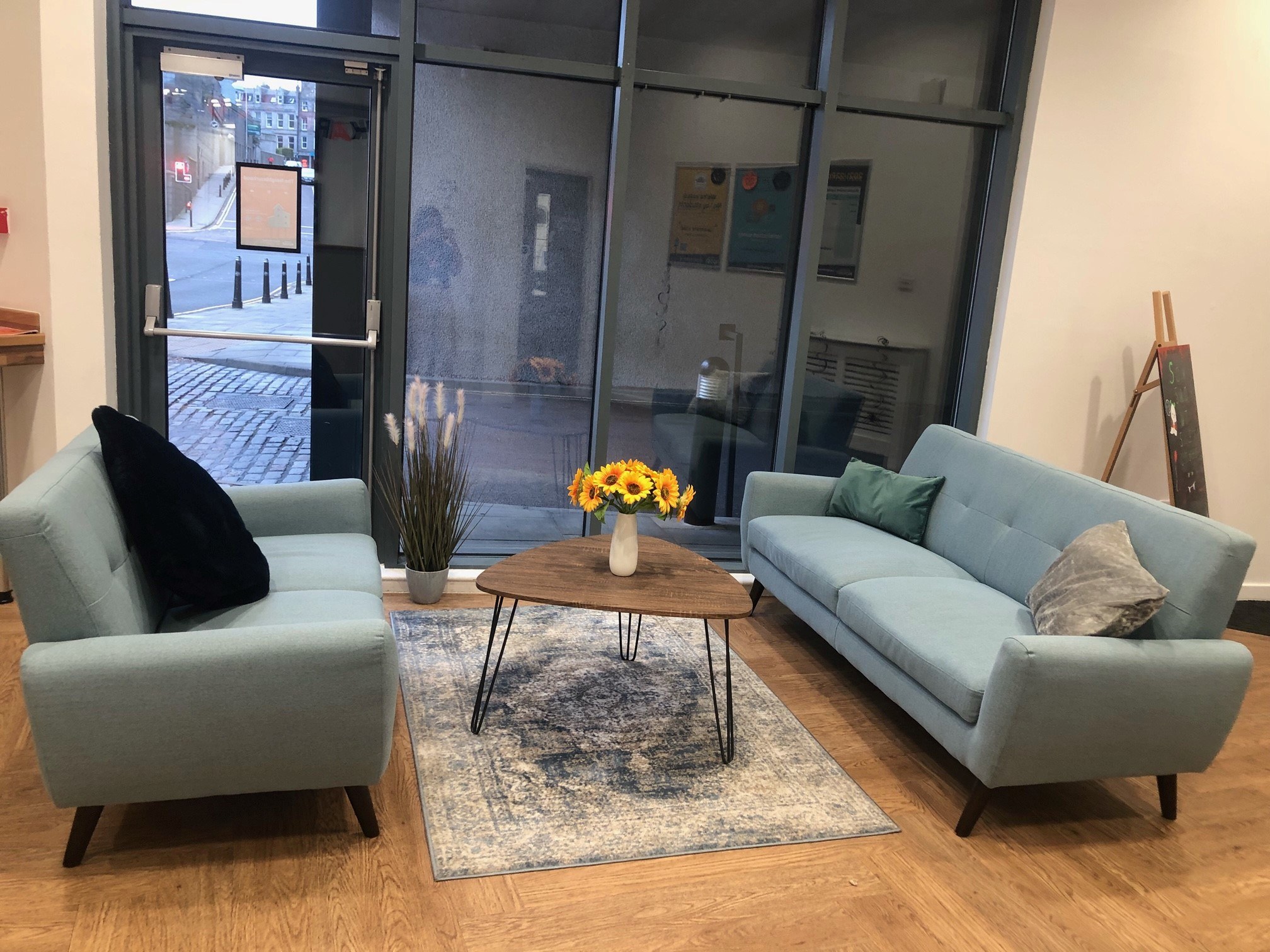 Mealmarket Exchange, Rooms From £105 p/w, Aberdeen | Student Roost