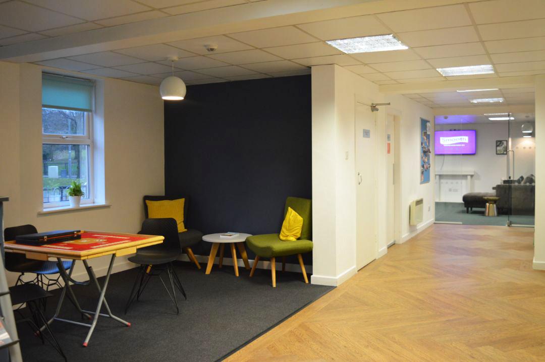 Byrom Point, Student Studios & Ensuites, Liverpool | Student Roost